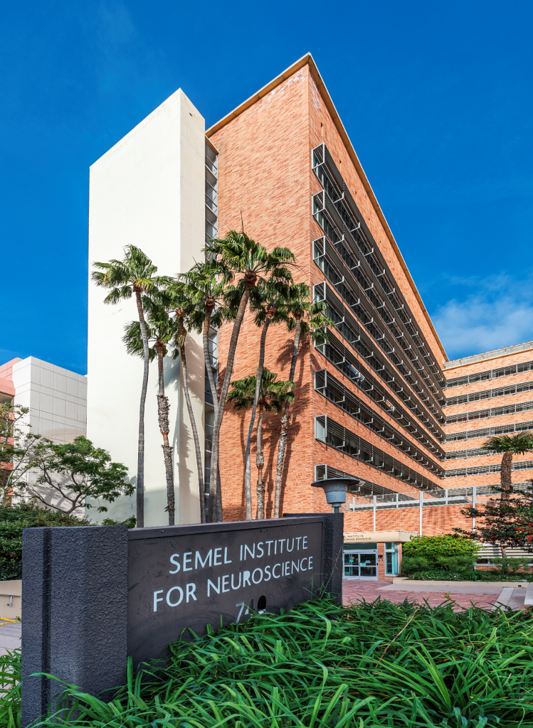 UCLA Intellectual and Developmental Disabilities Research Center